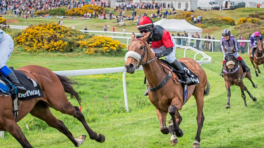 Rainbow Lad's small pot of gold
