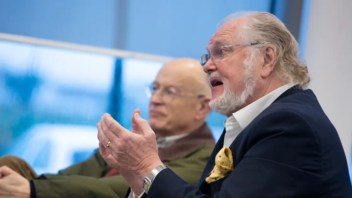 ‘We can’t afford to become a high-tax jurisdiction’