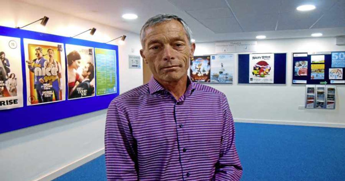 Architect: 'not enough office space is in plan'