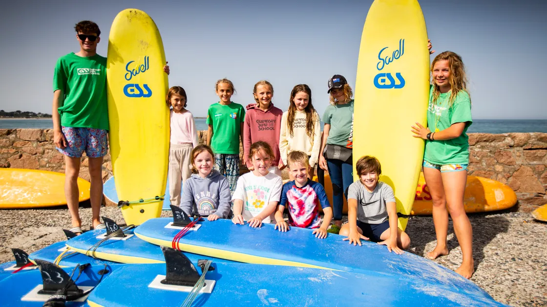 It’s official – torrential August summed up a cruel summer