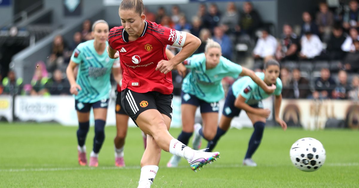 Maya marks major United milestone with goal
