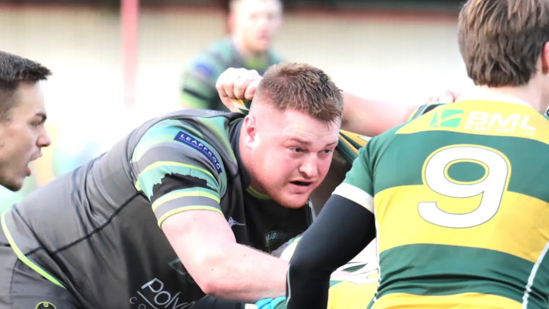 Raiders concede ‘we were beaten by the better side’