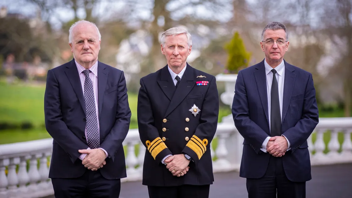 ‘The Duke will be remembered with great affection’