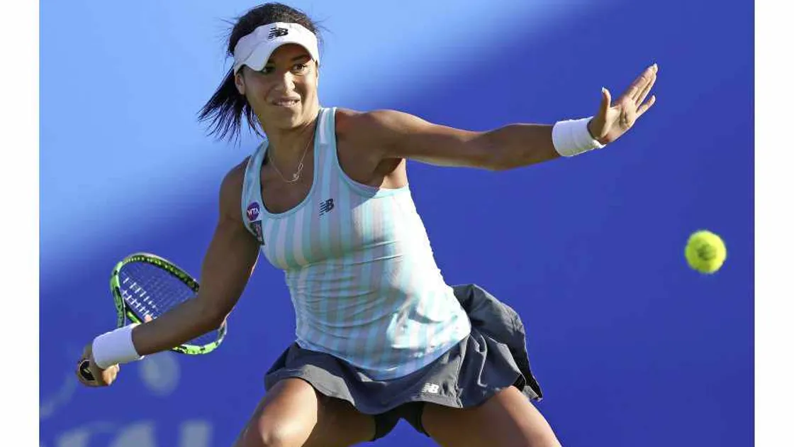 Watson to face Davis at US Open