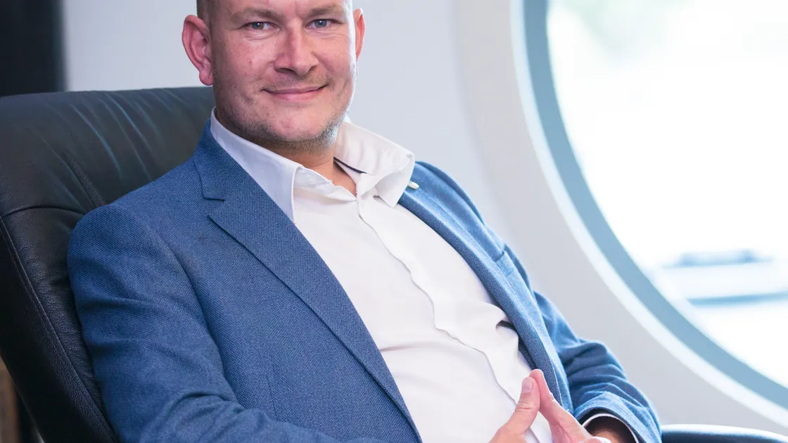 Proud to be our sponsor