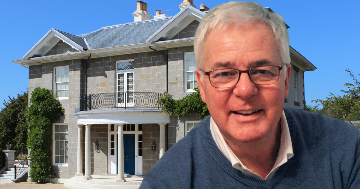 The rich heritage of St George