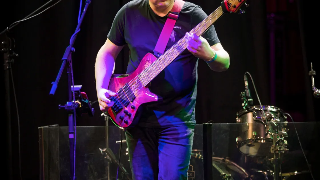 Good vibes as Upload goes live