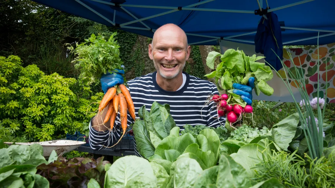 Growing return for Farmers’ Market at Sausmarez Manor