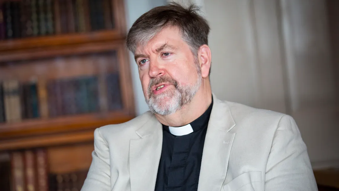 Anglican Church committed to best safeguarding, says Dean