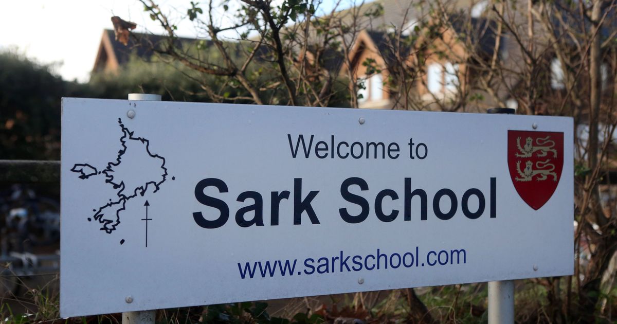 Sark set to educate children on island only to age of 13