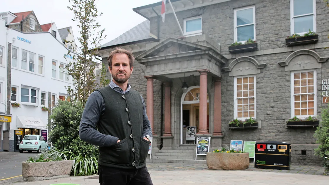 Call for modernisation of ‘intimidating’ visitor centre