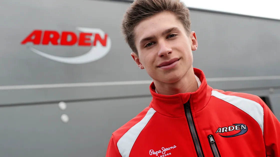 Is Priaulx onto a winning formula?