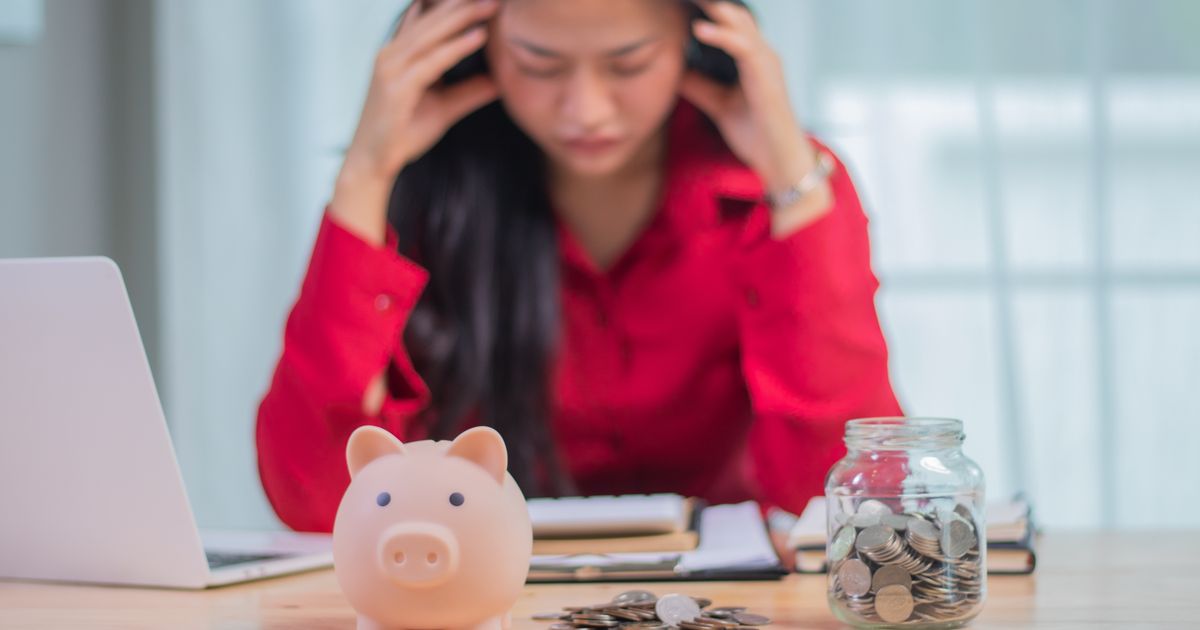Digby Jones: Counting the cost
