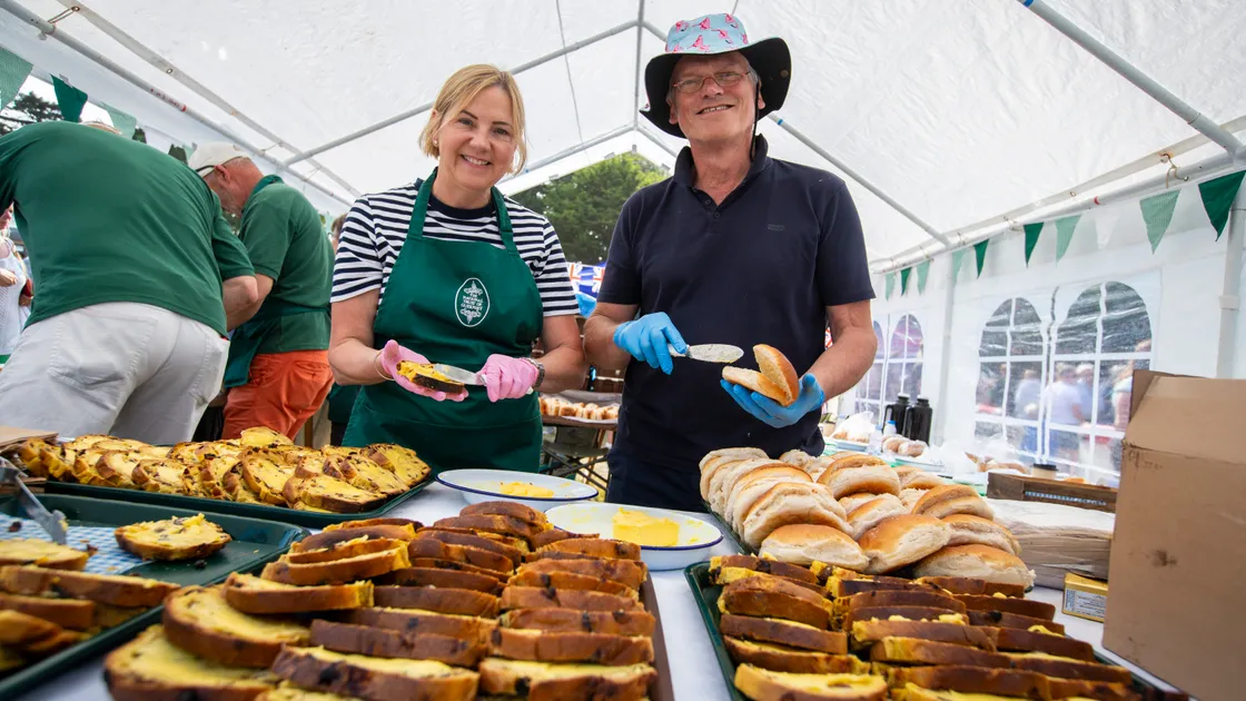 Viaer Marchi welcomes the new but stays traditional