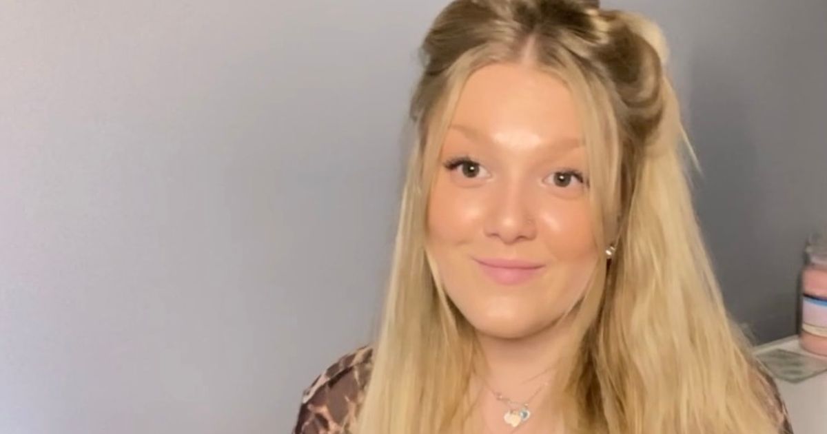 Pride of Guernsey: Emily Fern