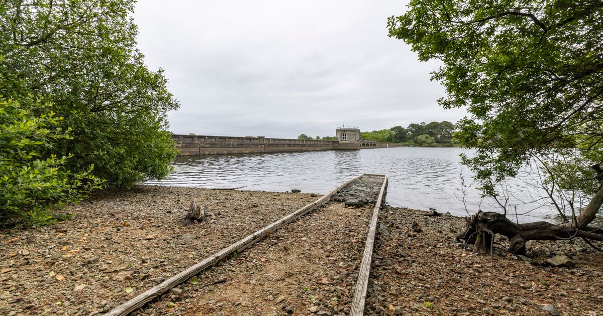Guernsey Water asking islanders to cut their water use voluntarily