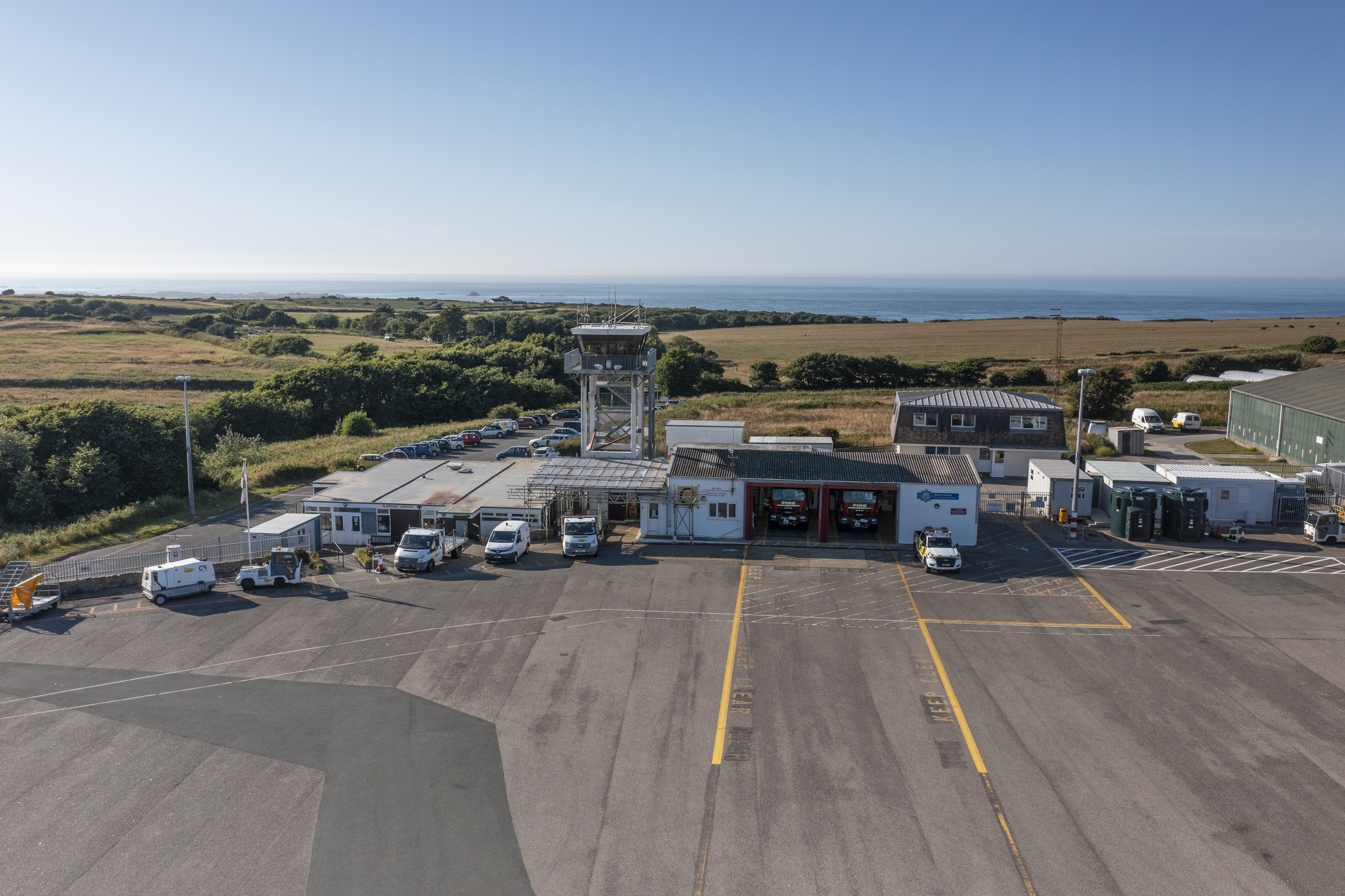 Bailiwick - News - Guernsey Press