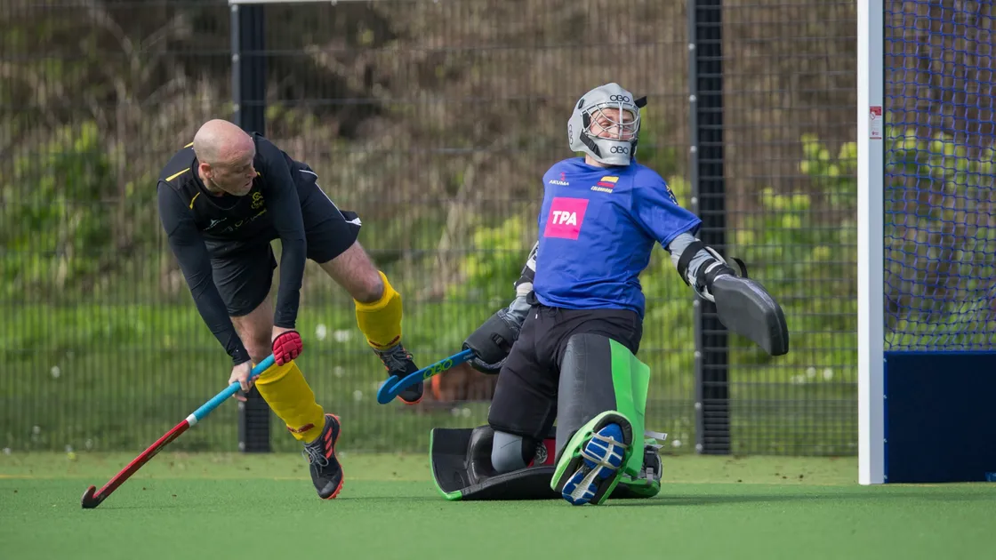 Peacegood’s men finally get their just rewards