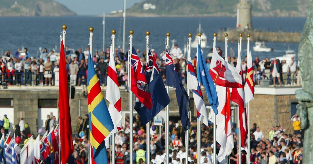 Moving Island Games to 2023 ‘will help tourism’