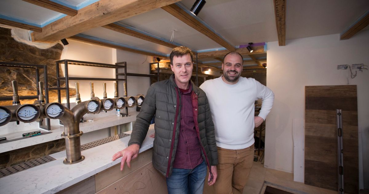 Cornerstone to reopen next weekend after refit