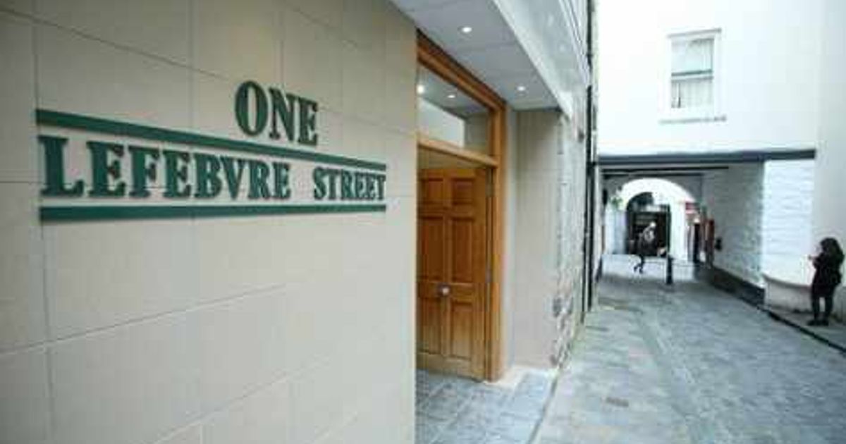 CISX admits wrong, pays regulator £190,000