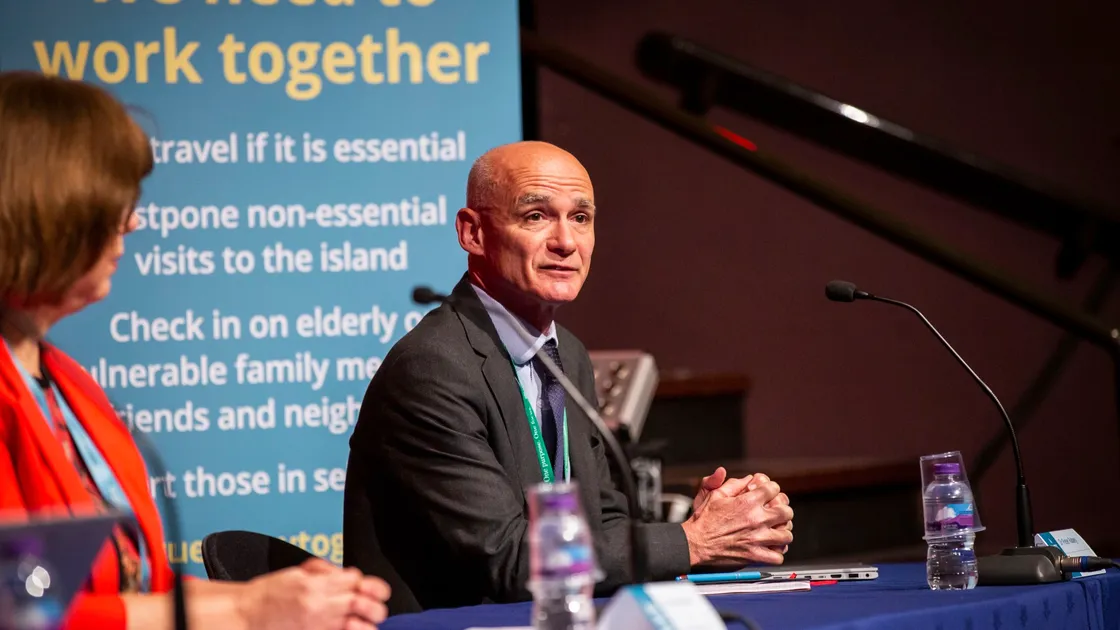 ‘We can expand in the PEH site’