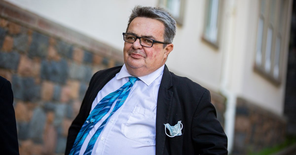 Amendments call for food, charities to be GST-exempt