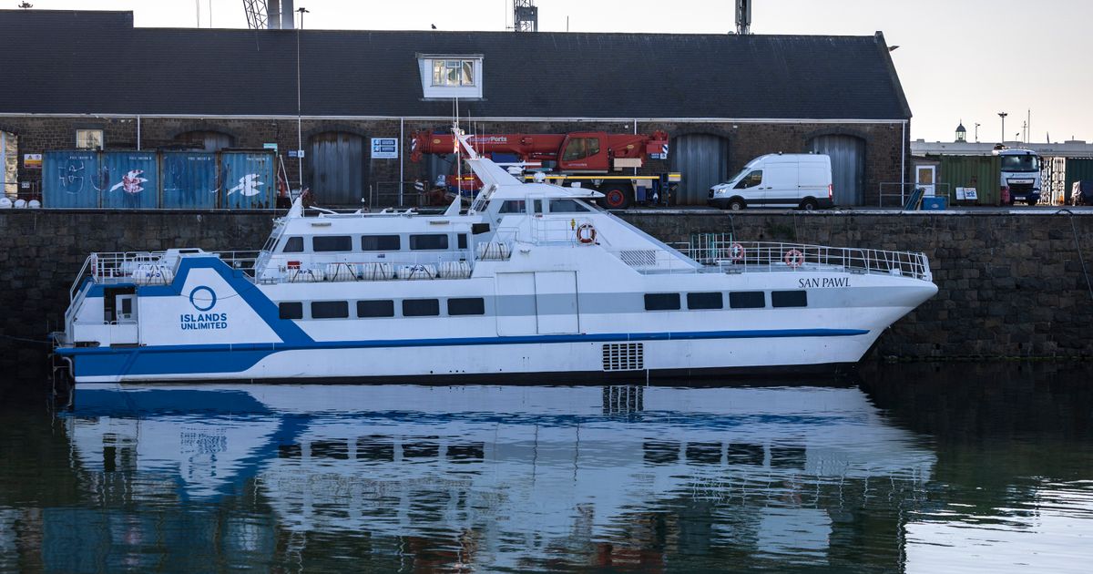 Islands Unlimited delays start of its inter-island service