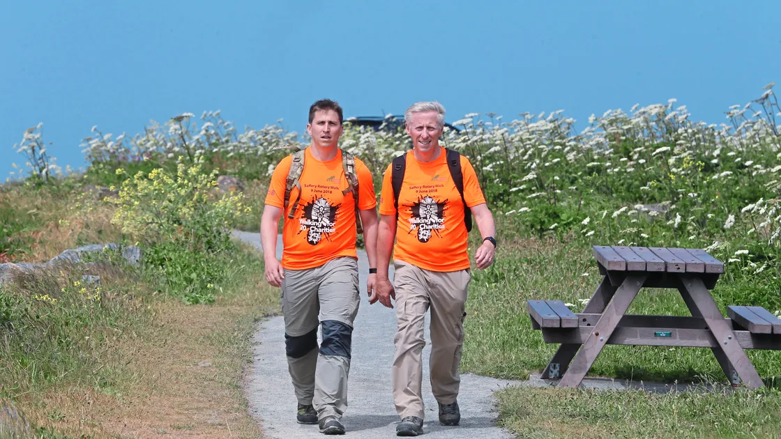 Royal clash means early walk for Sir Ian