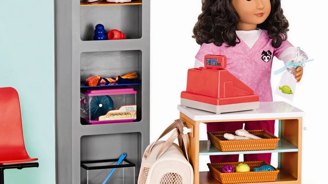 Lego still top of the toys