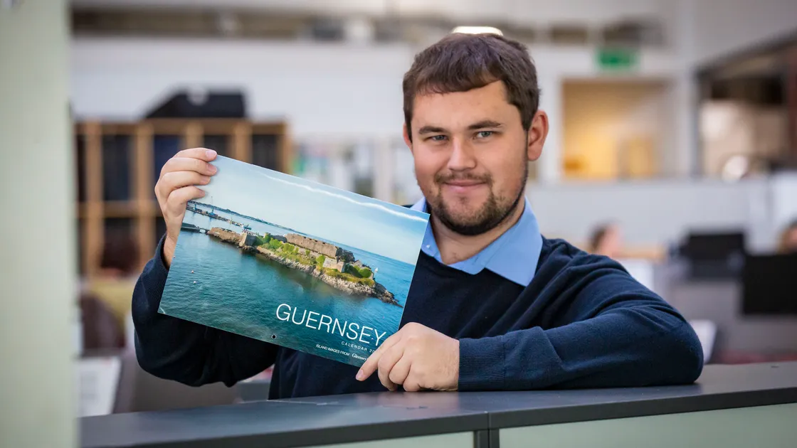 Free calendars in tomorrow’s edition of Press