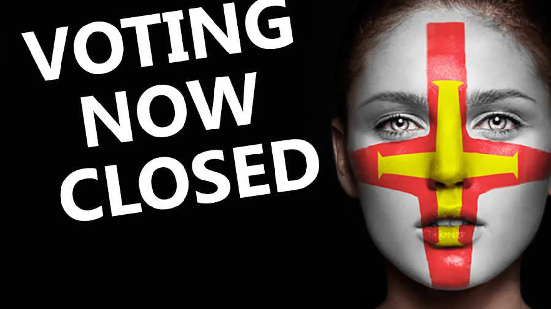 Pride of Guernsey voting is now closed