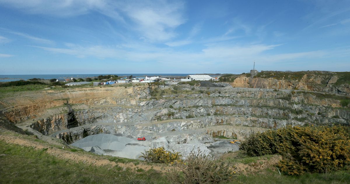 Vale deputies say Les Vardes might be better for inert waste