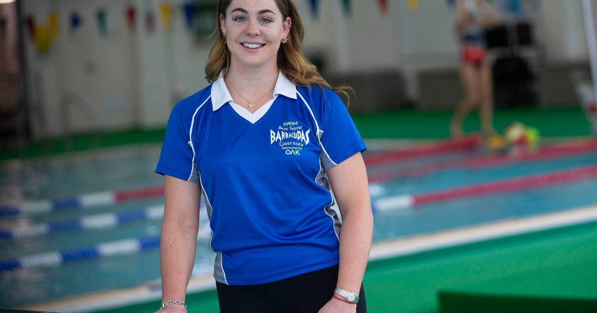 Two new Island records for Tostevin