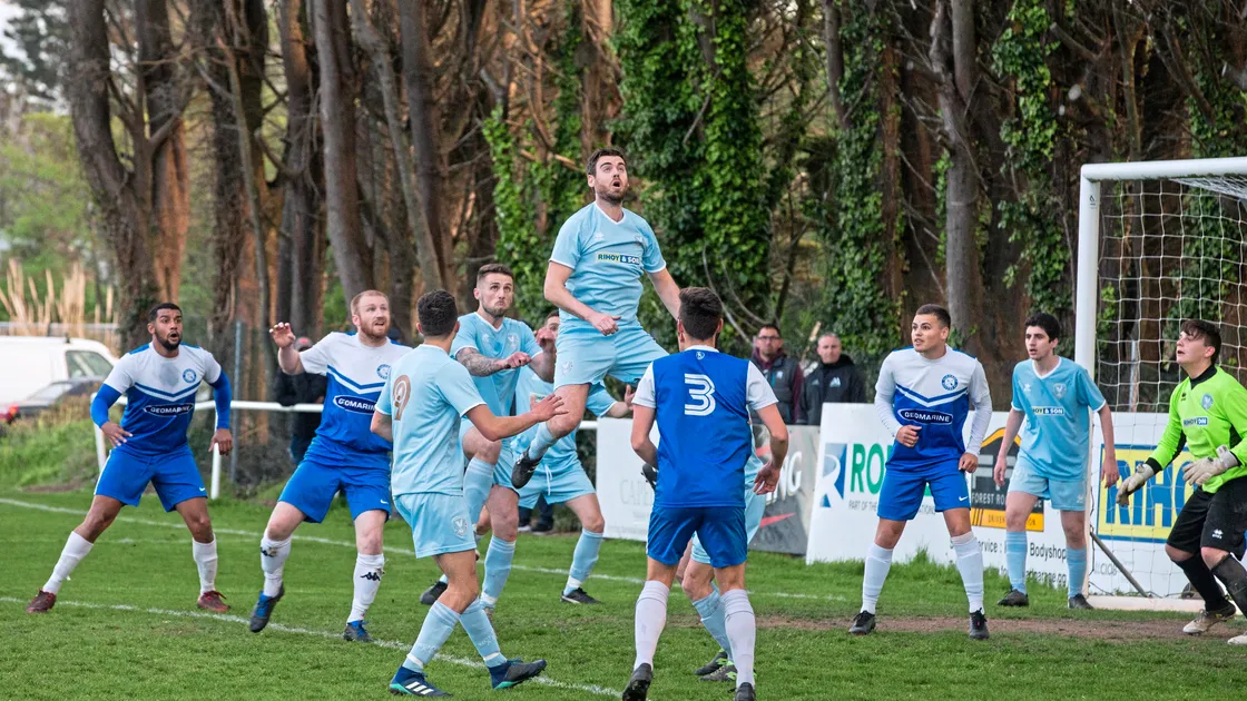 Rovers will finish in top three