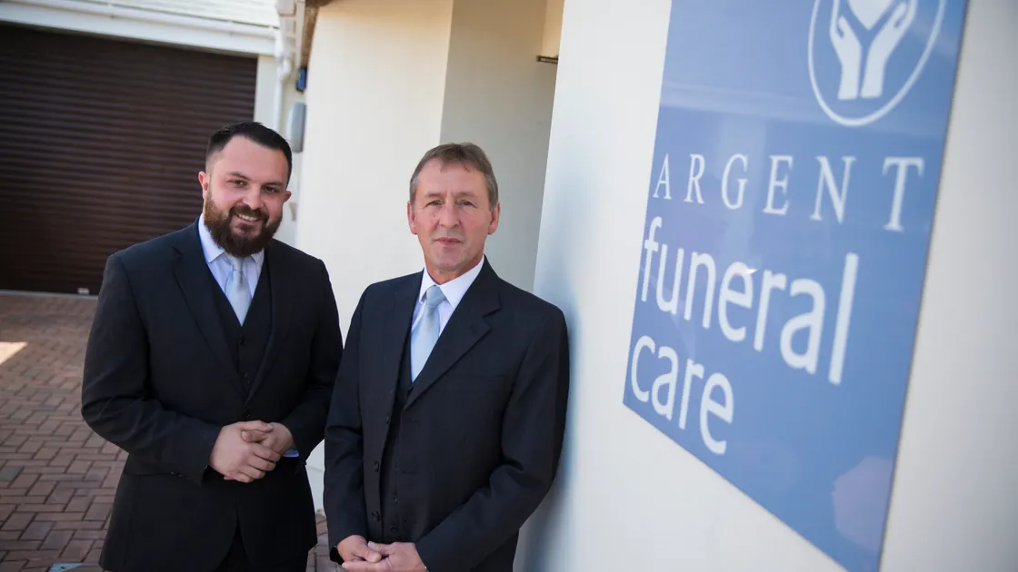 Funeral services adapt their practices to address lockdown