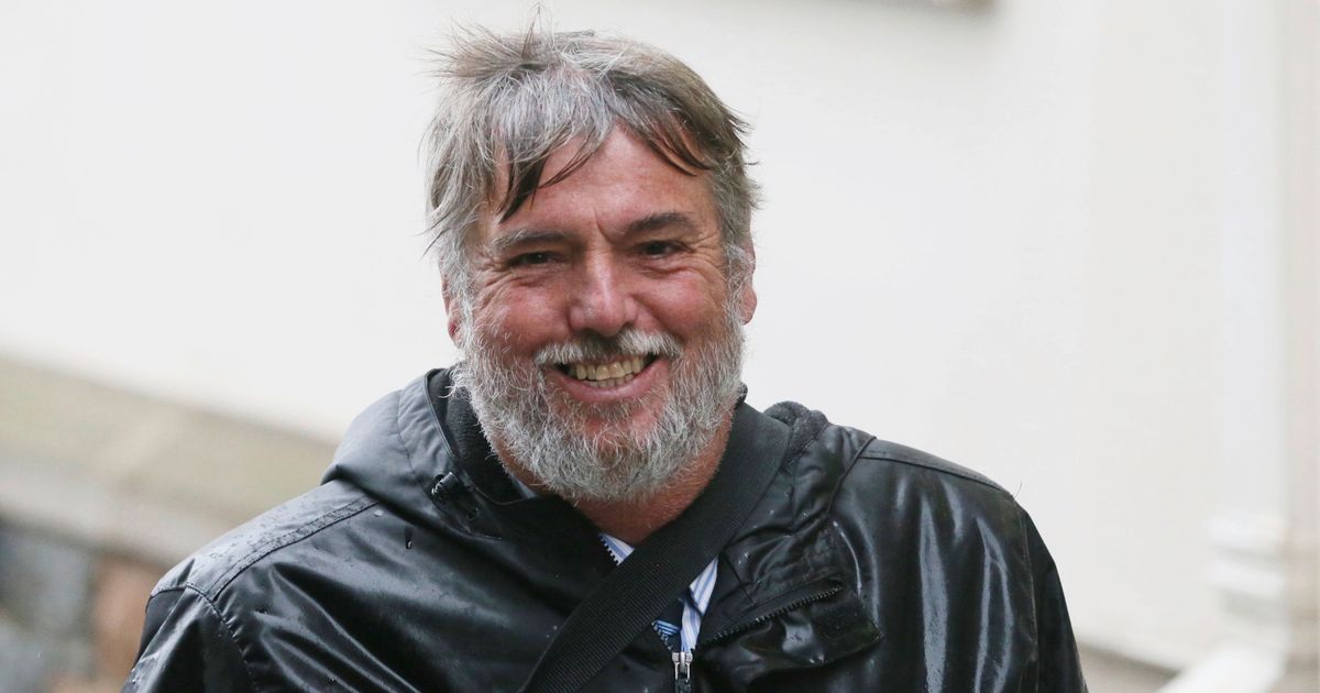 Deputy Roffey up for challenge of two leading roles