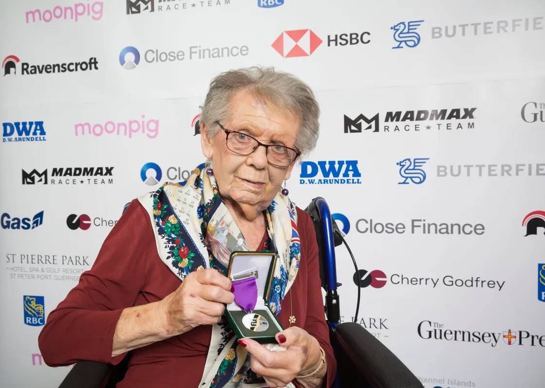 ‘Don’t be shy to nominate a parent’