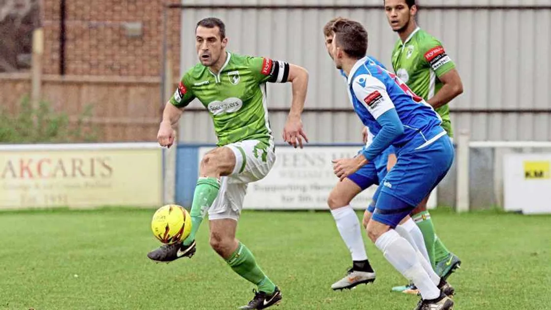 Jamie Dodd quits Guernsey FC