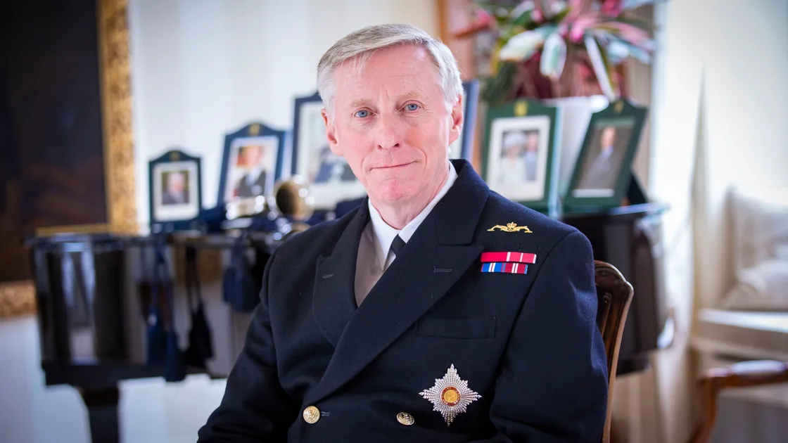 WATCH: Duke of Edinburgh's impression on the Bailiwick will be ...