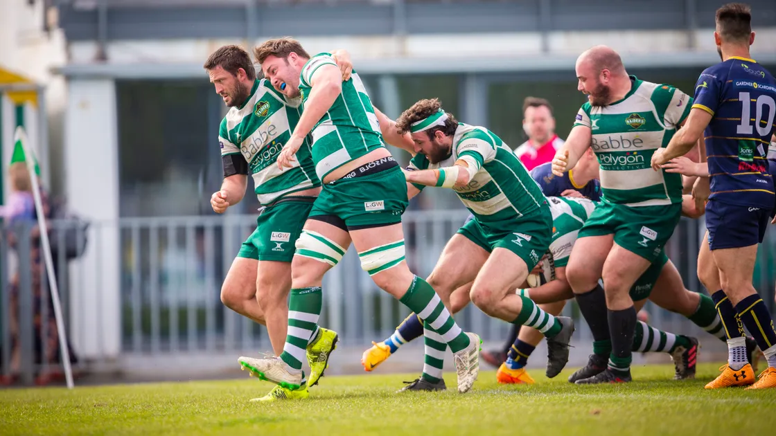 Worthing worthy of victory