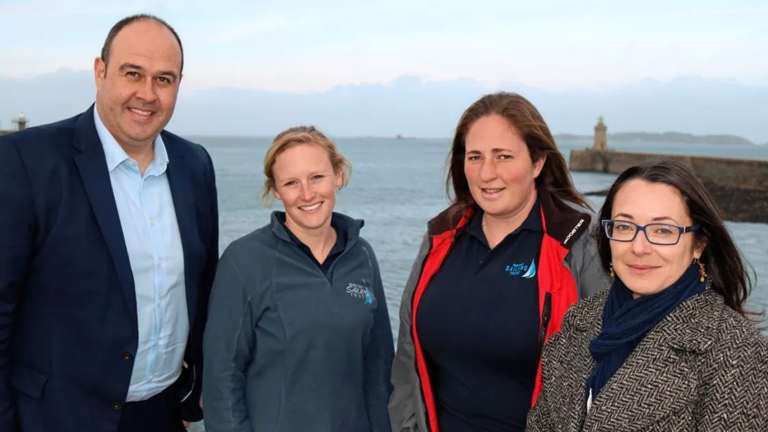 New management to chart a steady course for sailing trust