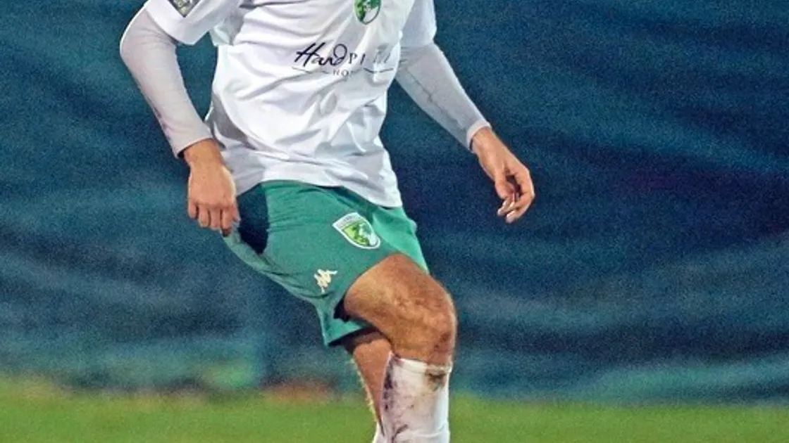 ‘Prev’ glad to be back at the back