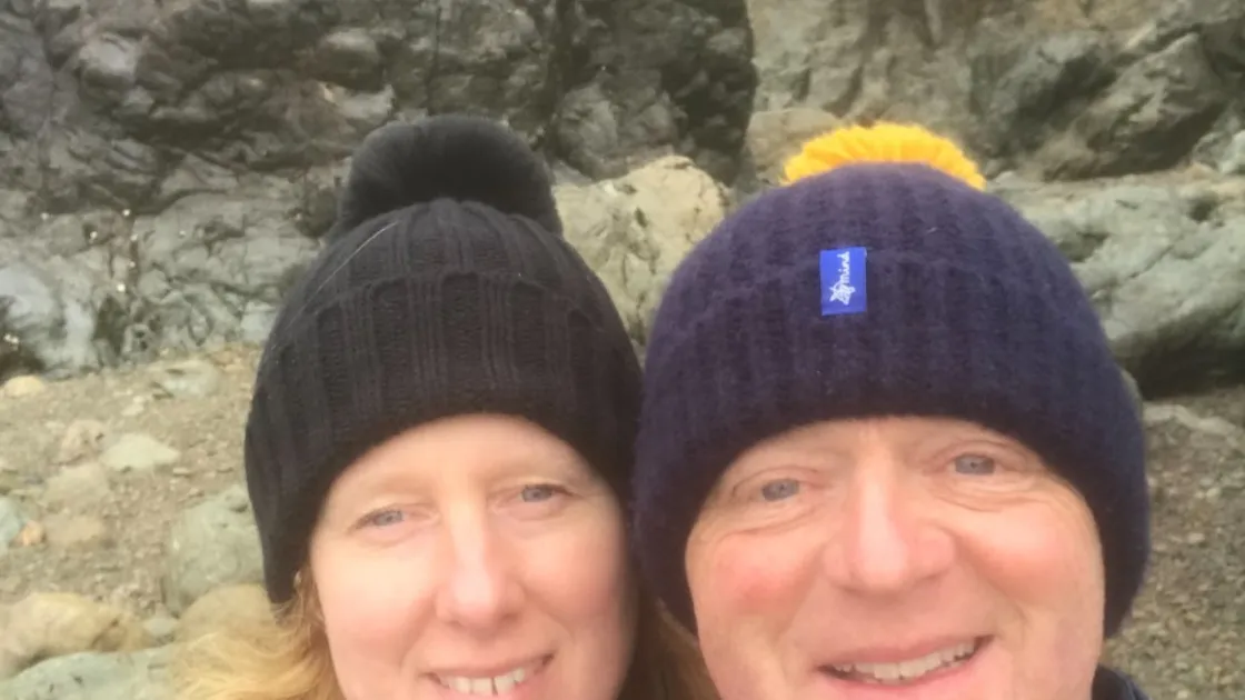 ‘Happy’ Sark Dairy couple hope grass will be greener
