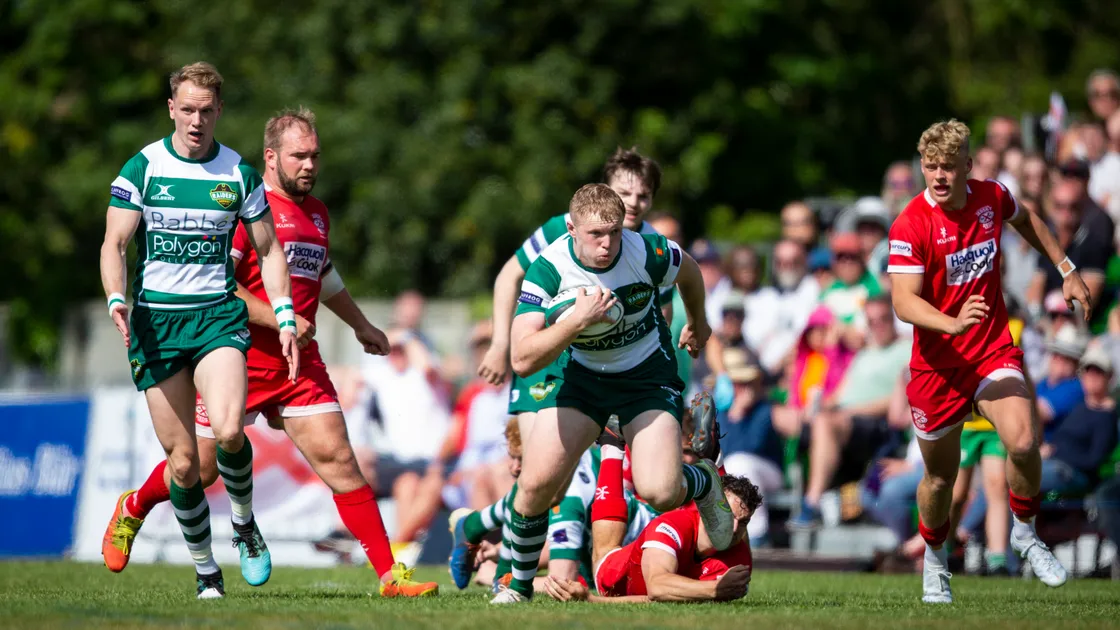 Draw still raw for Raiders