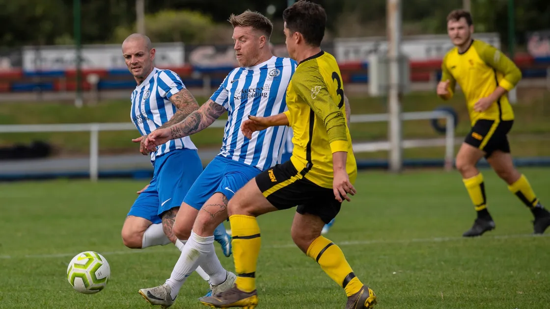 Table-toppers Bels extend their winning start
