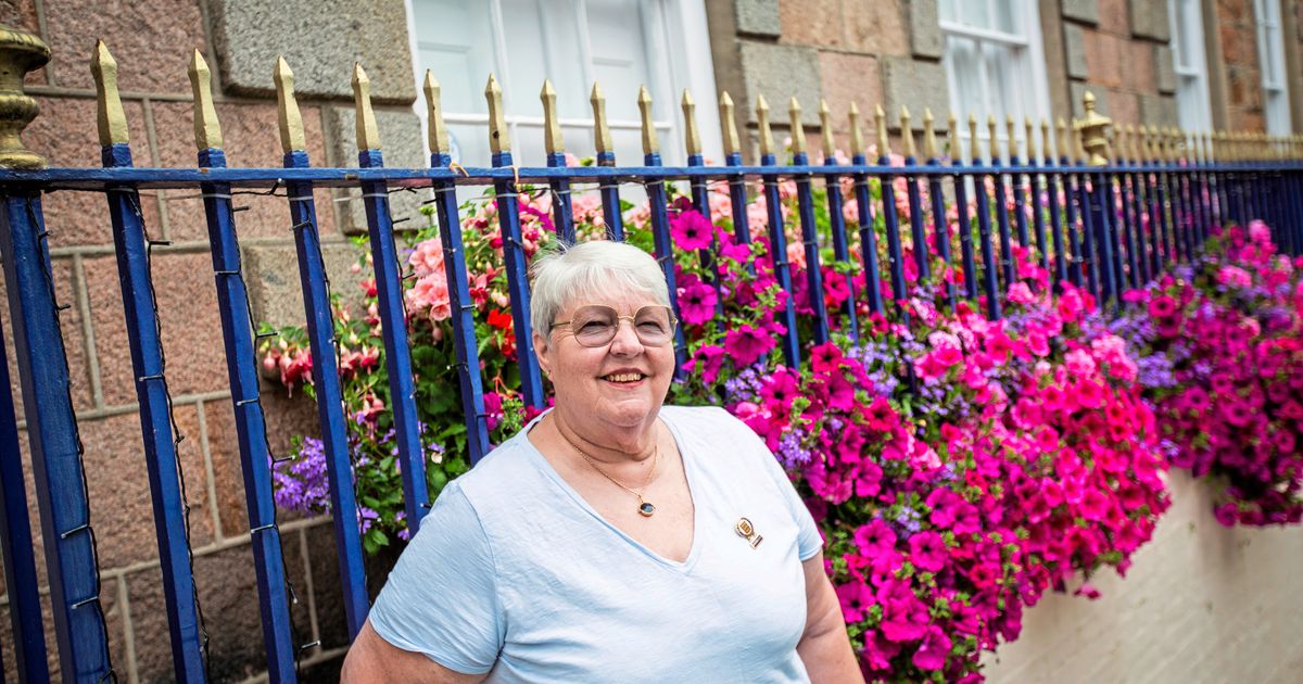 ‘We’ve got to get more people back into Town’ - new junior constable