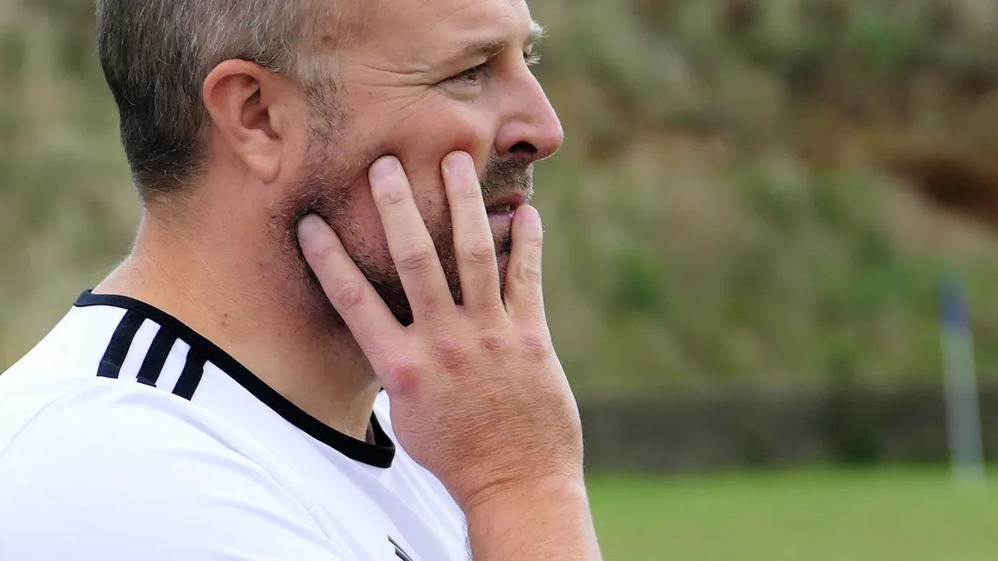 KGV no appeal for one coach