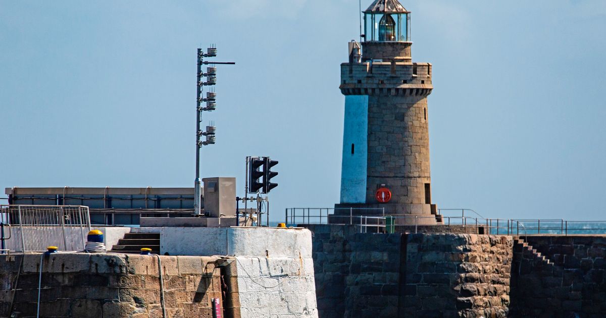 Harbours to get new port signals system