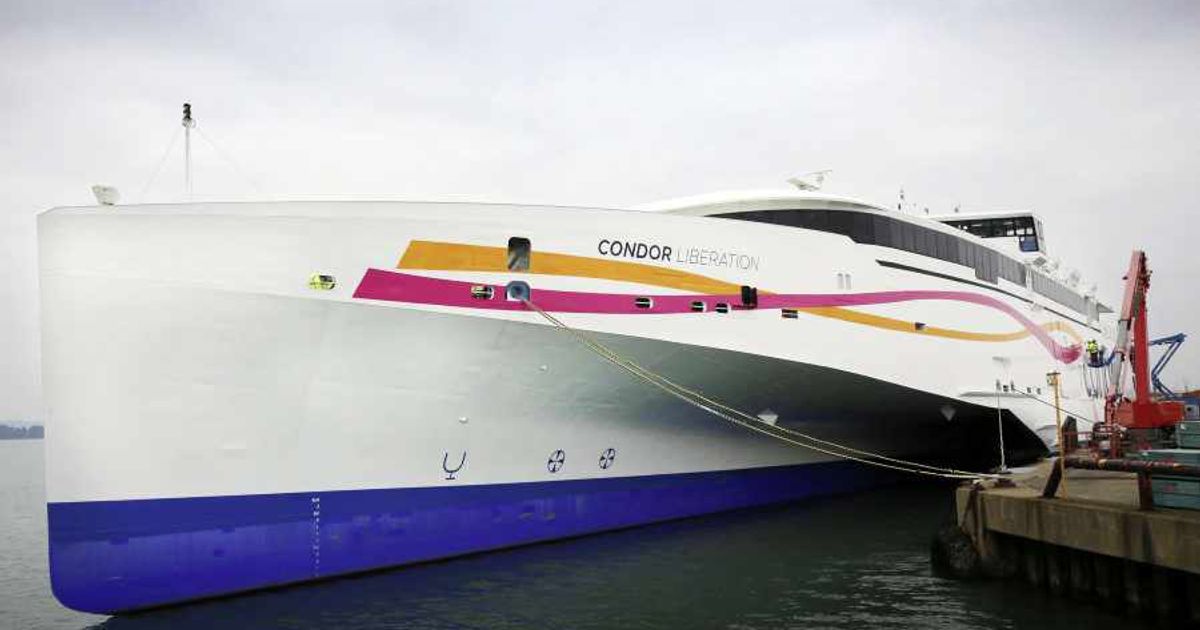 Safety 'rap video' launched on Condor Liberation